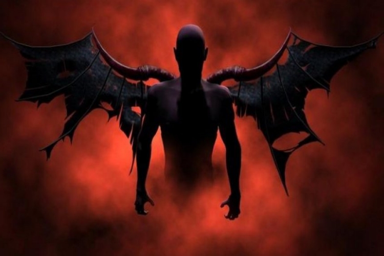 Zebani gerçek Mi? - Güncel Oku