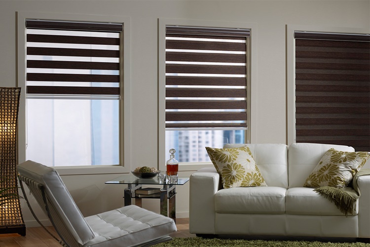 Zebra Perdeler Hangi Odalarda Kullanılır? - Güncel Oku