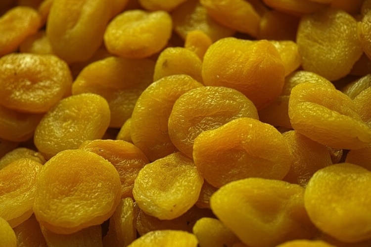 Zerdali Nasıl Kurutulur? - Güncel Oku