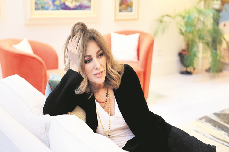 Zerrin Tekindor Annesi Nereli? - Güncel Oku