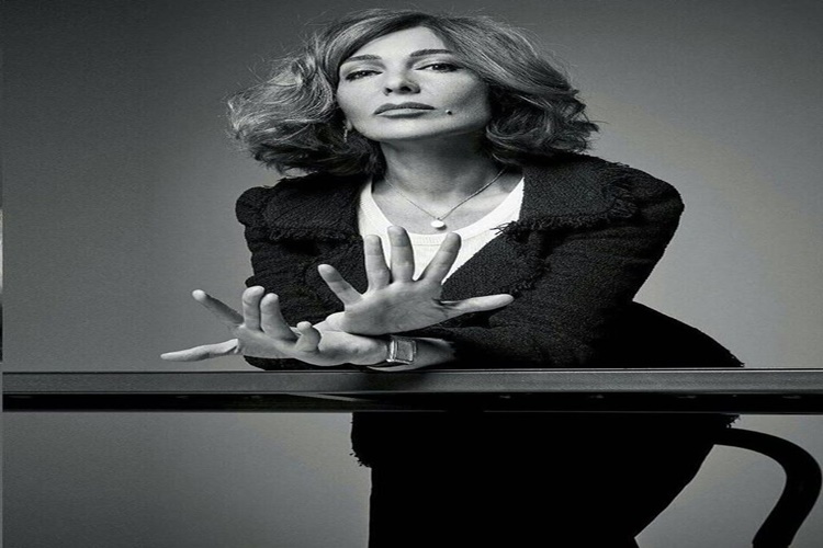 Zerrin Tekindor Babası Kimdir? - Güncel Oku