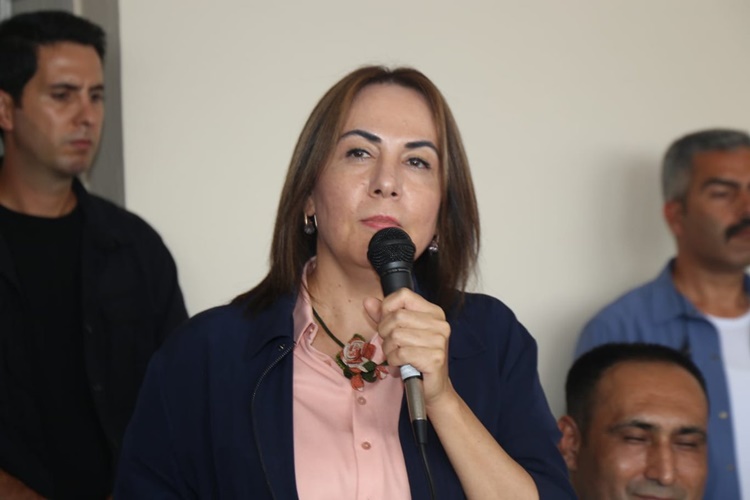 Zeynep Gül Yılmaz Nereli? - Güncel Oku