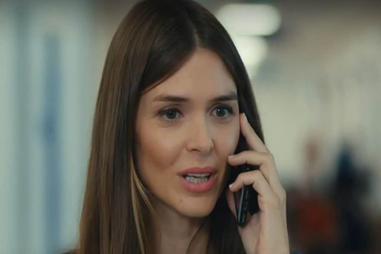 Zeynep Özder Evli mi? - Güncel Oku