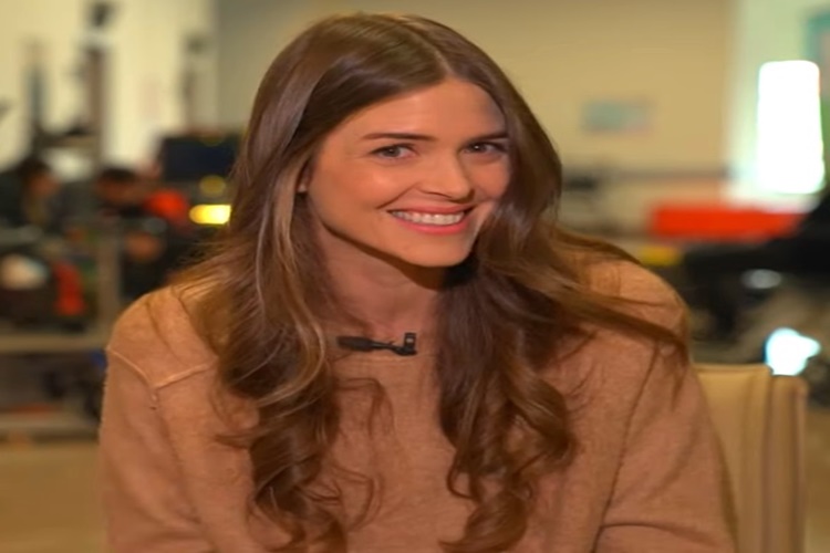 Zeynep Özder Kaç Yaşındadır? - Güncel Oku